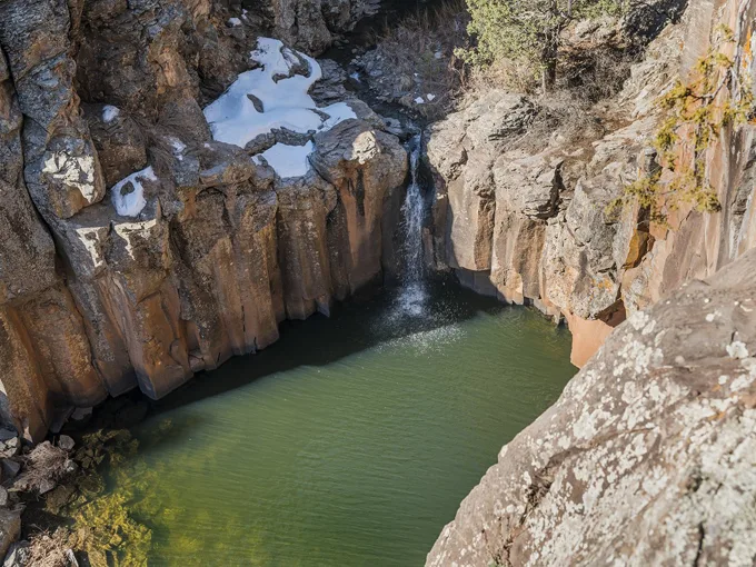 stunning drive in arizona 8