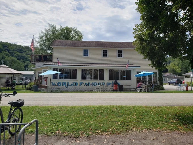 Sweetest Pie Shops Minnesota 1