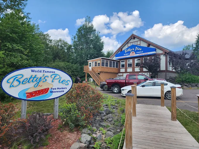 Sweetest Pie Shops Minnesota 7