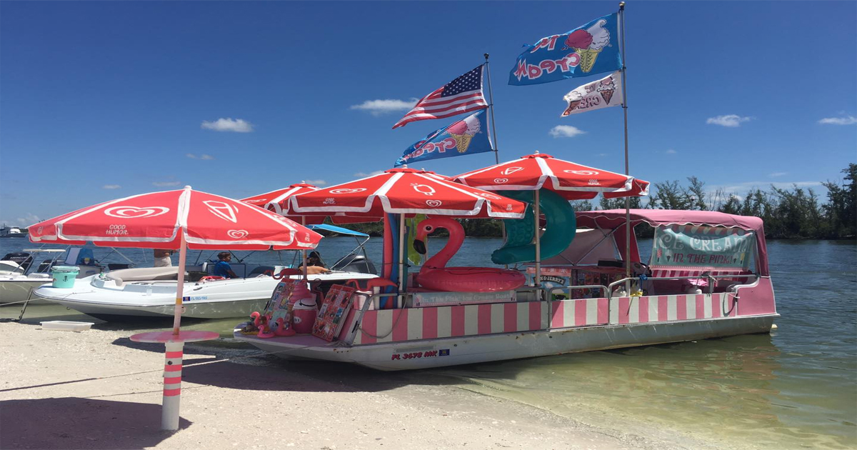 taco boats florida island ftr
