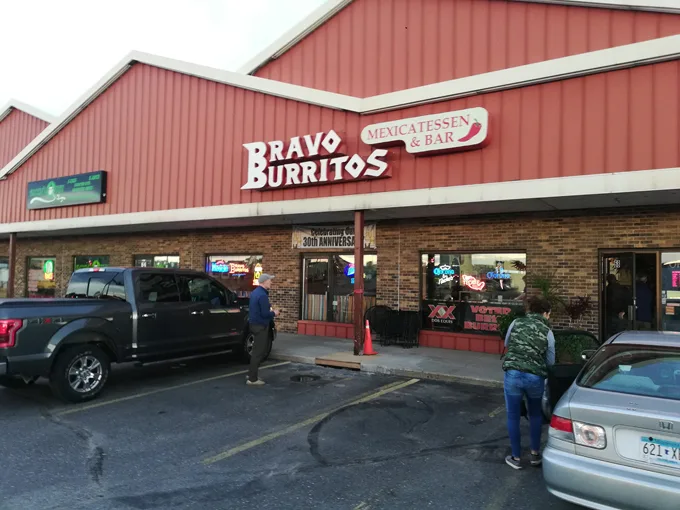 taco restaurant trail minnesota 1