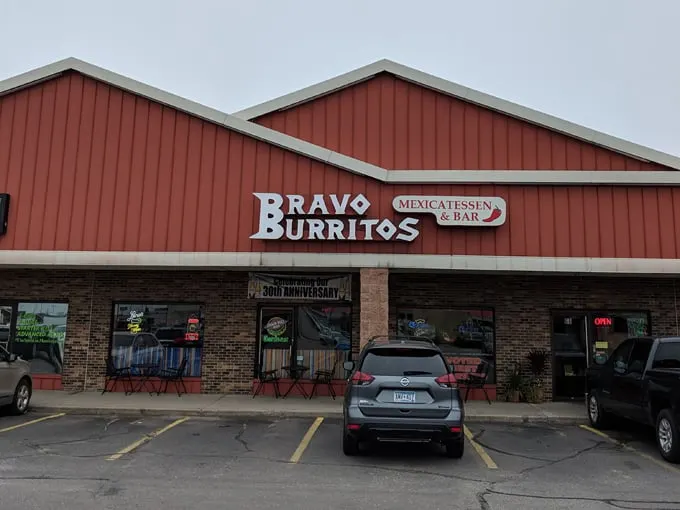 taco restaurant trail minnesota 2