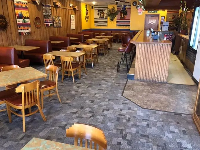 taco restaurant trail minnesota 3