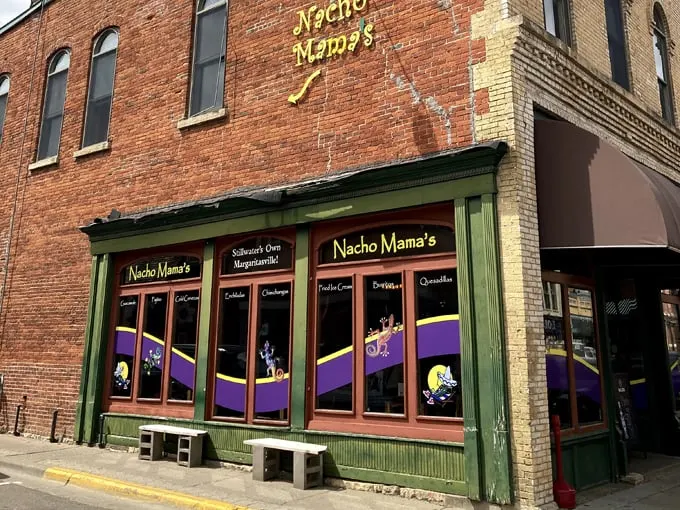 taco restaurant trail minnesota 4