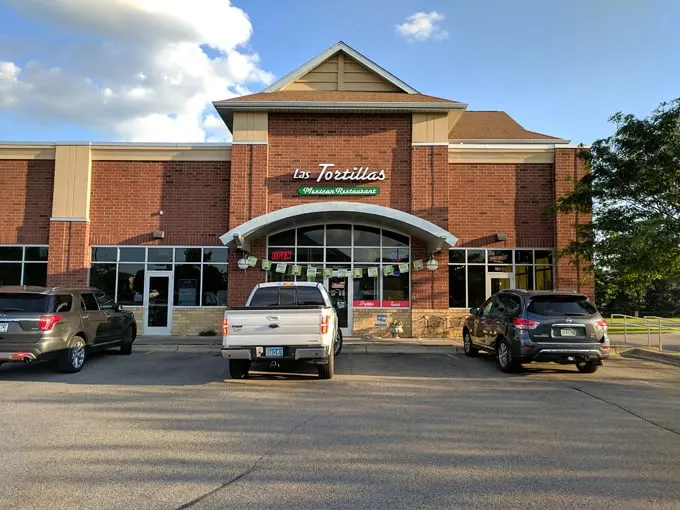taco restaurant trail minnesota 7