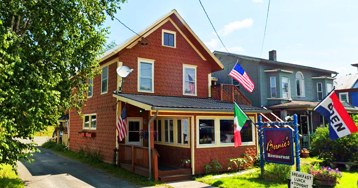 vermont family countryside restaurant ftr