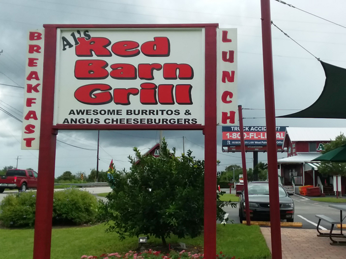 als red barn grill 1