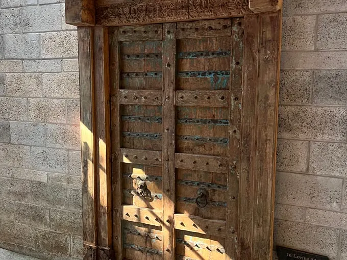 ancient spanish monastery 4