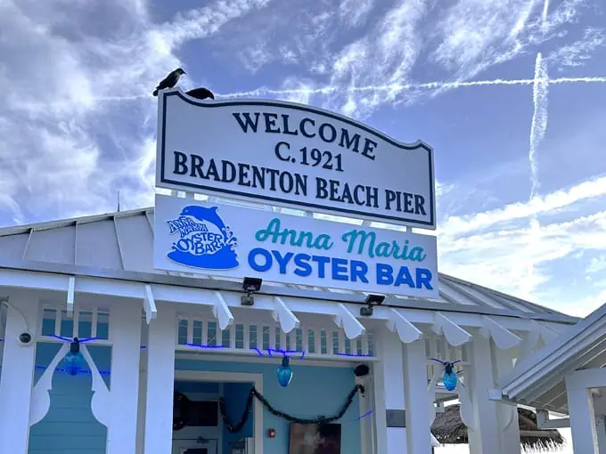 anna maria oyster bar 1