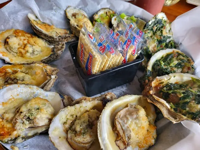 anna maria oyster bar 3