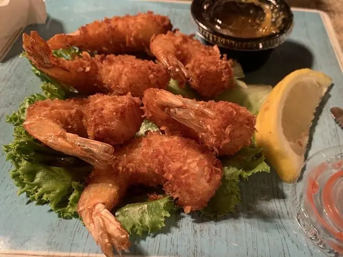 anna maria oyster bar 5