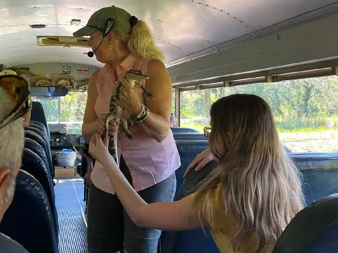 babcock ranch eco tours 5