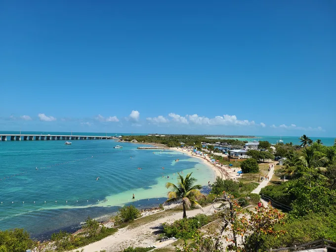 bahia honda