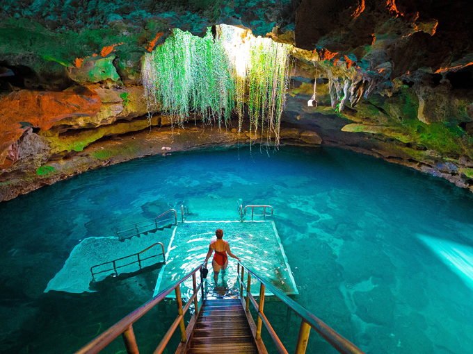 blue grotto dive resort 9