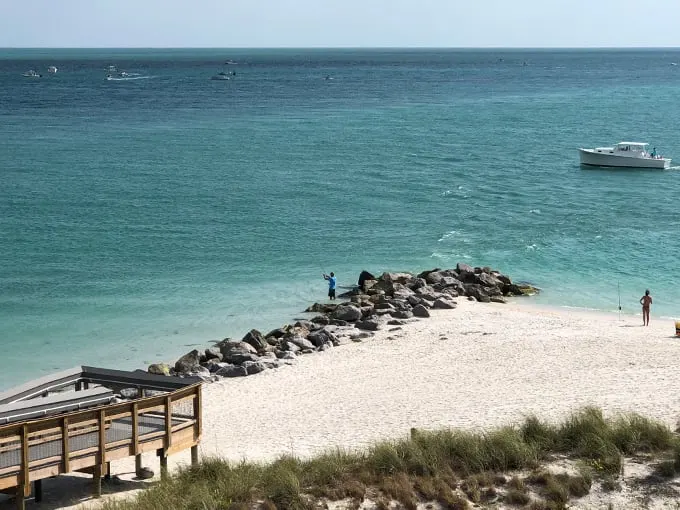 boca grande