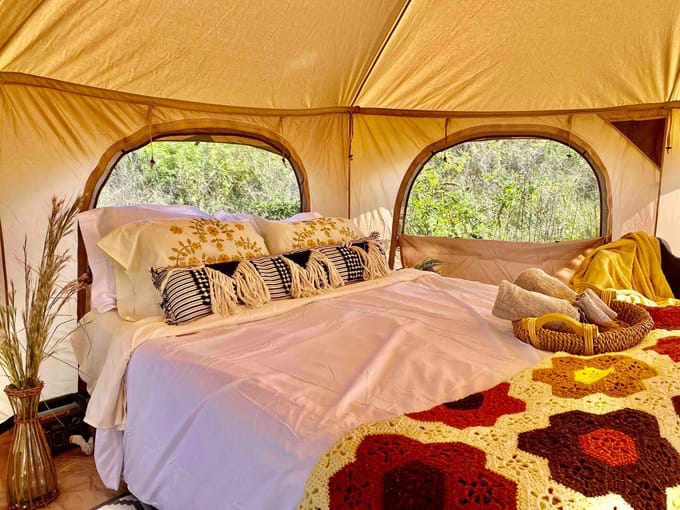 boho campsite 3