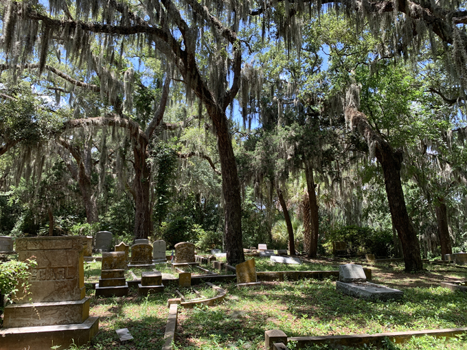bosque bello cemetery 3