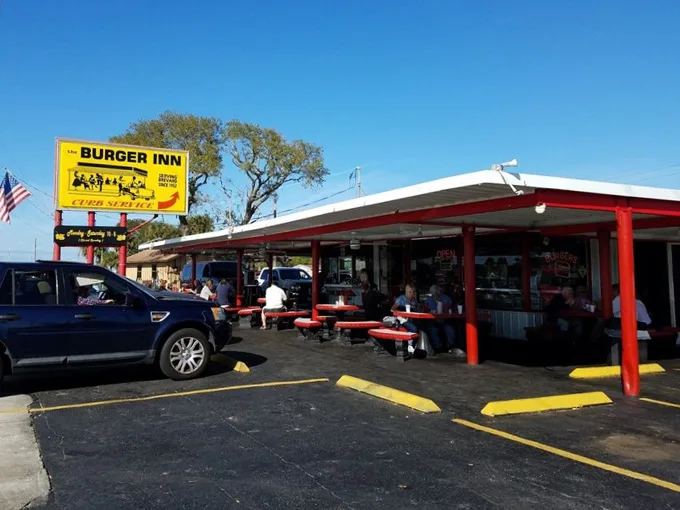 burger inn 1