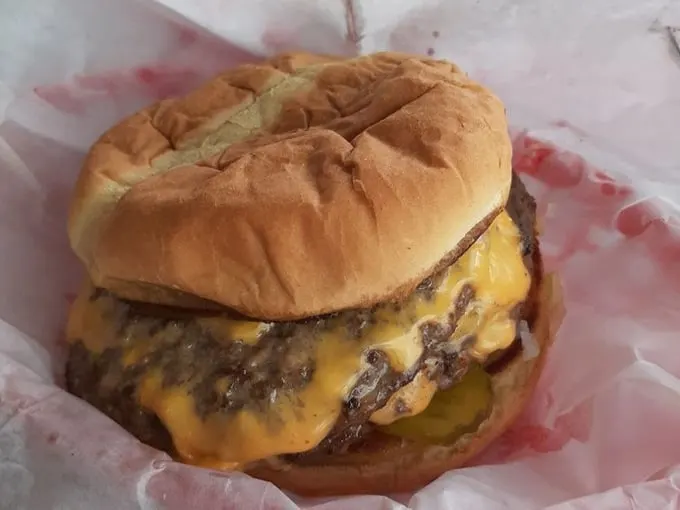 burger inn 2