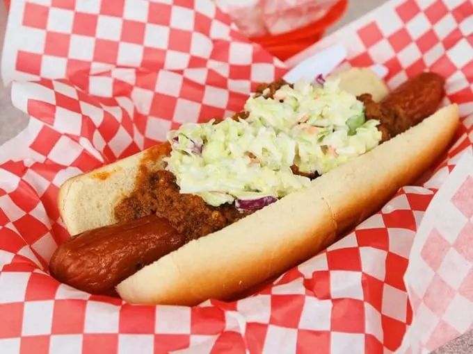 burger inn 5