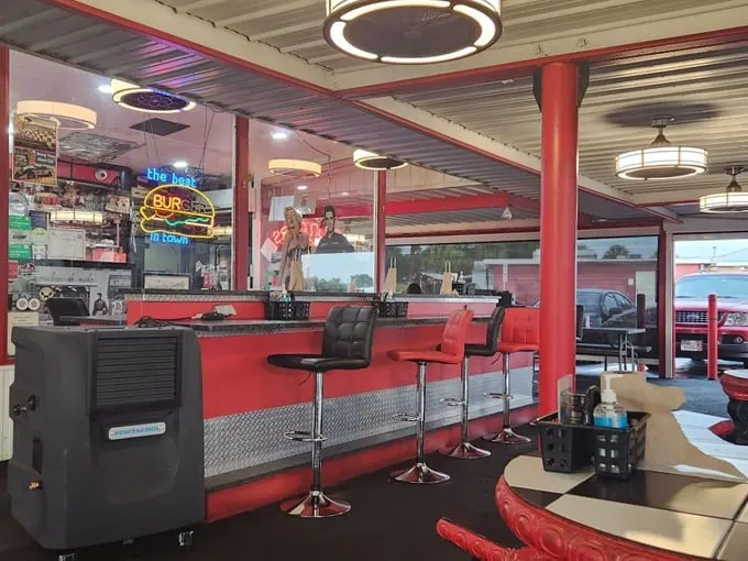 burger inn 6