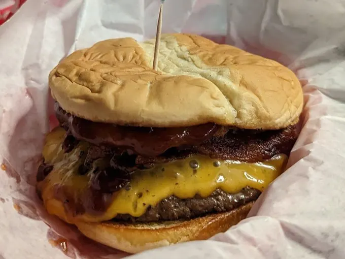 burger inn 8
