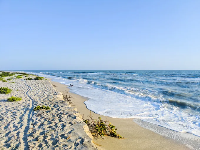 captiva island