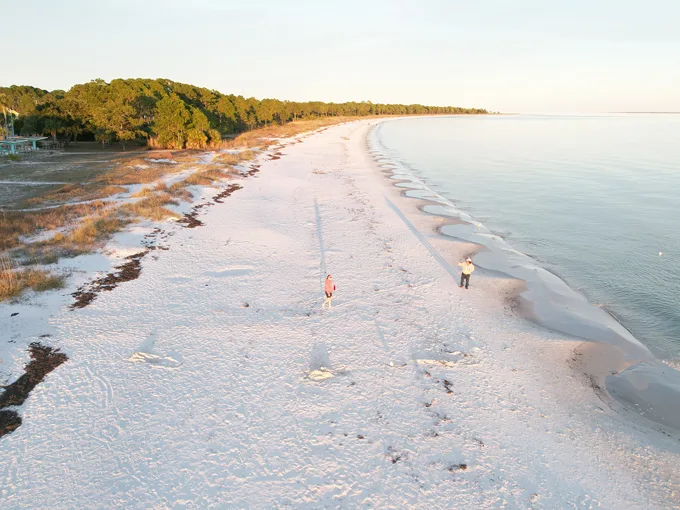 carrabelle beach 2