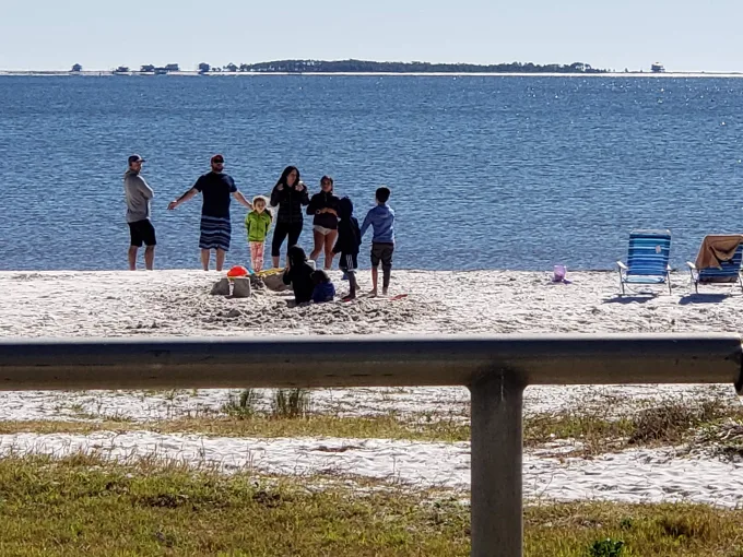 carrabelle beach 5