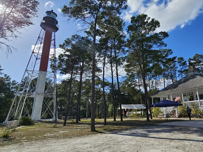 carrabelle beach 7