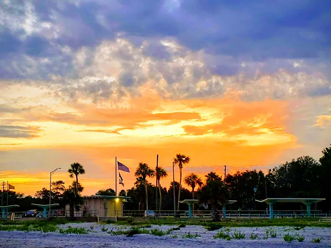 carrabelle beach 8
