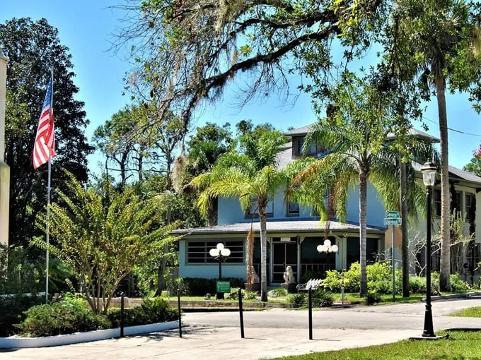 cassadaga 1