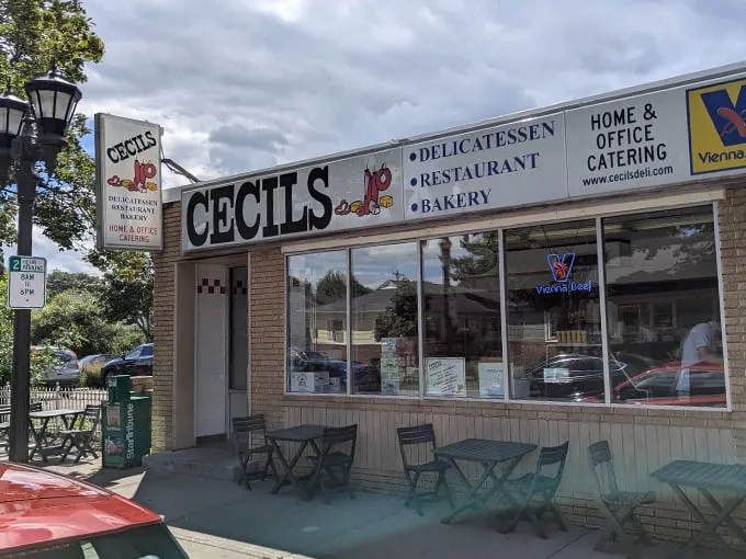 cecil's deli 1