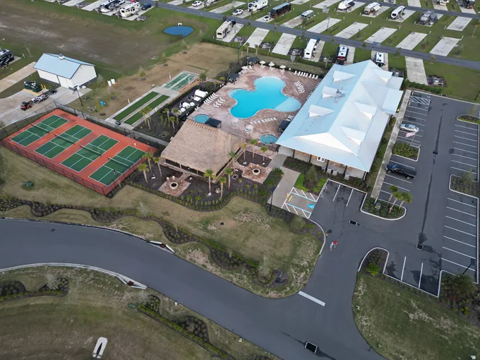 Champions Run RV Resort 1