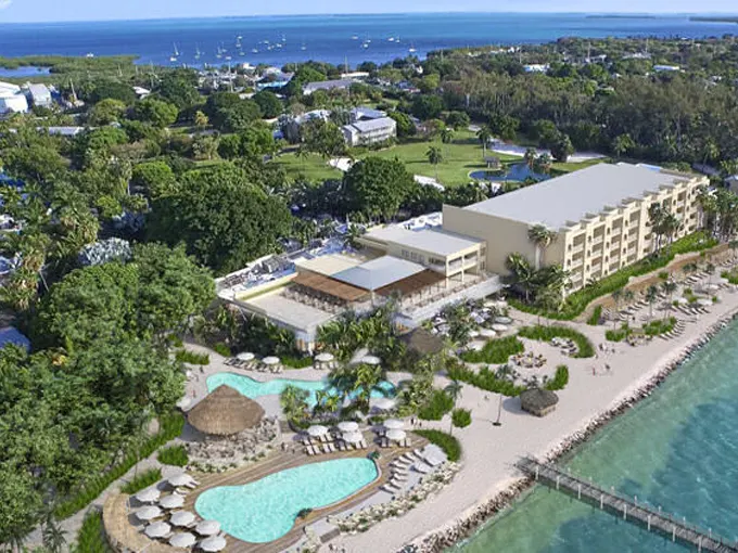 cheeca lodge spa 1