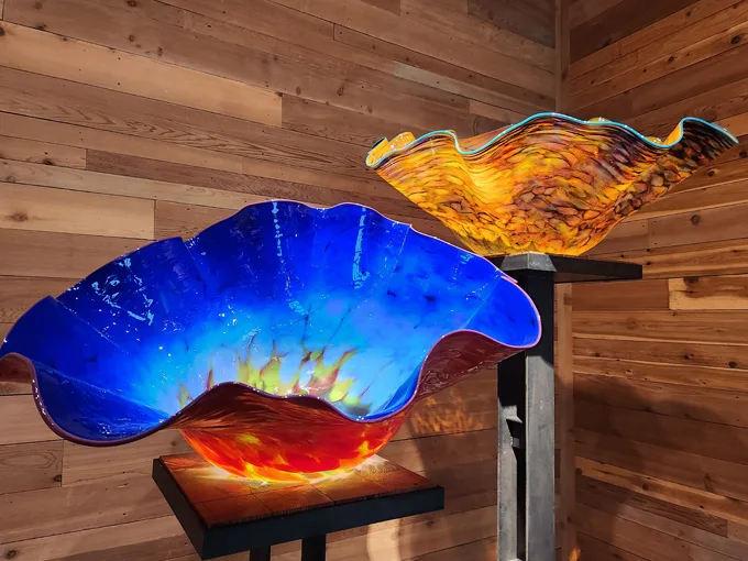 chihuly collection 3