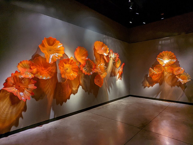 chihuly collection 4
