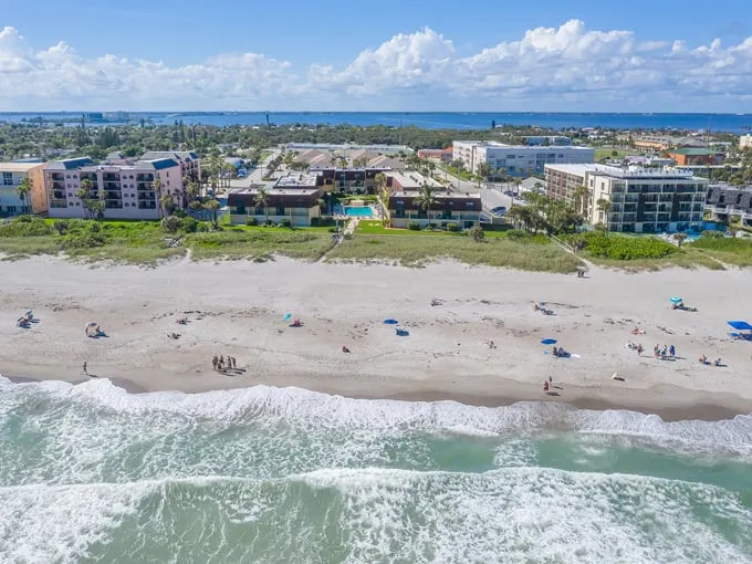 cocoa beach fl 1