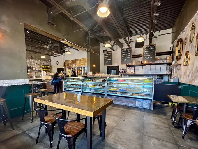 cuba bakery 5