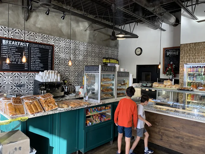 cuba bakery 9