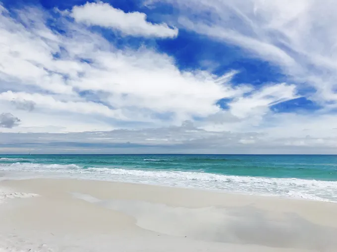 destin