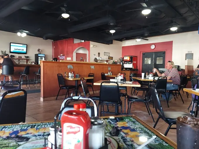 dixie belles cafe 2