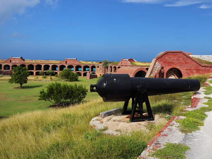 dry tortugas national park 2