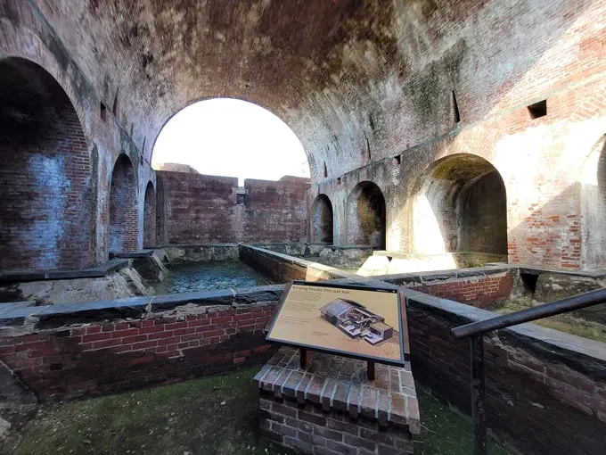 dry tortugas national park 3