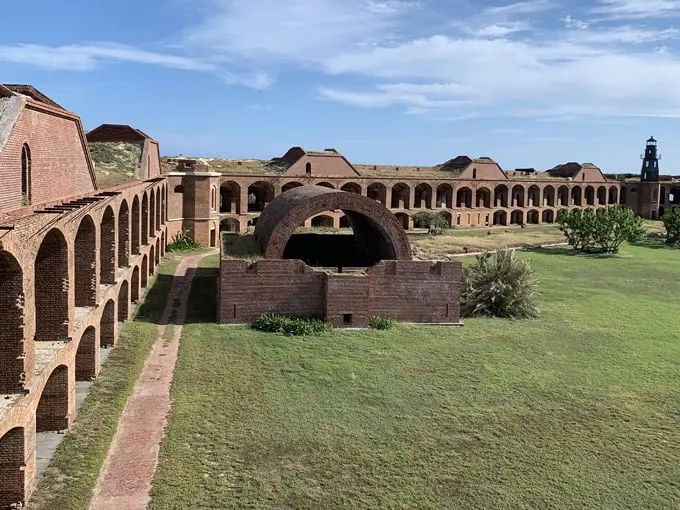 dry tortugas national park 5