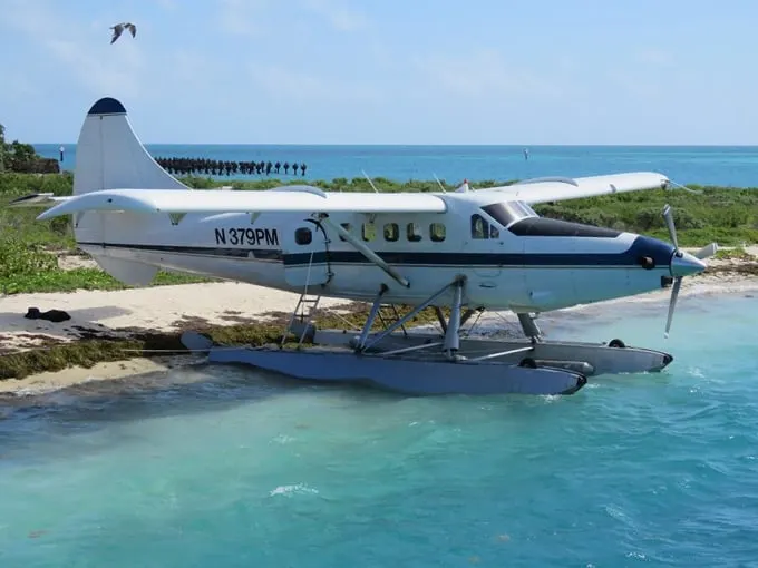 dry tortugas national park 6