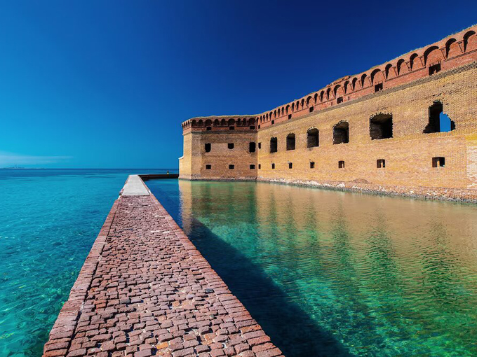 dry tortugas national park 9