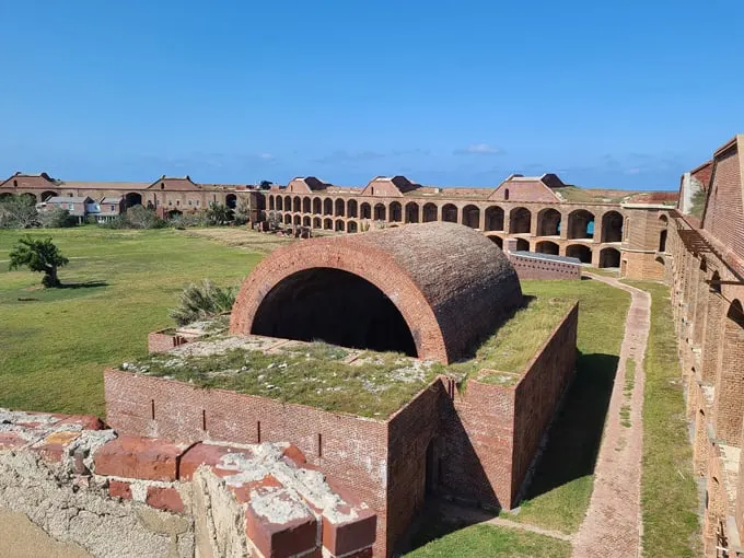 dry tortugas national park 9