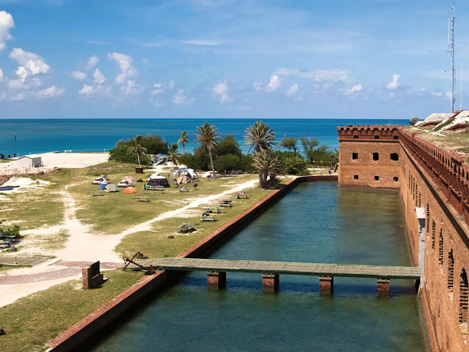 dry tortugas national park 3