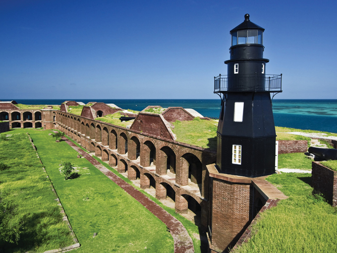 dry tortugas national park 2